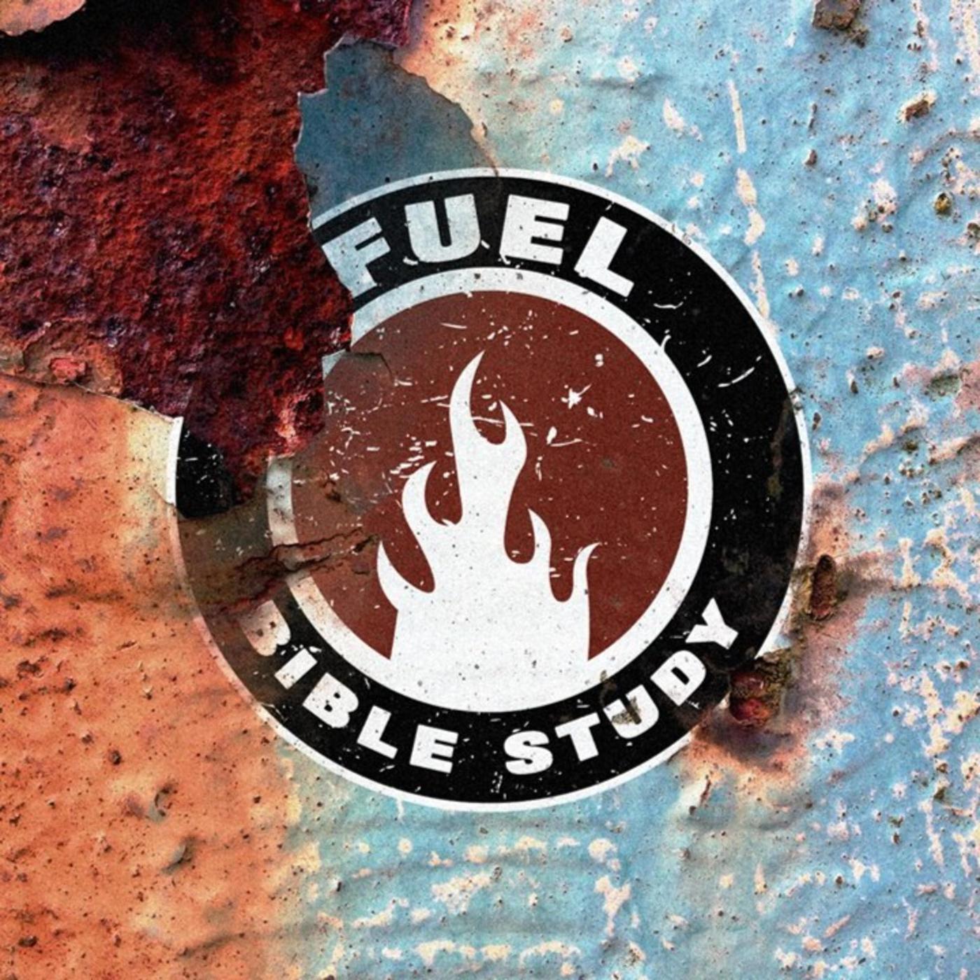 FUEL Bible Study (podcast) - Chris Papazis | Listen Notes
