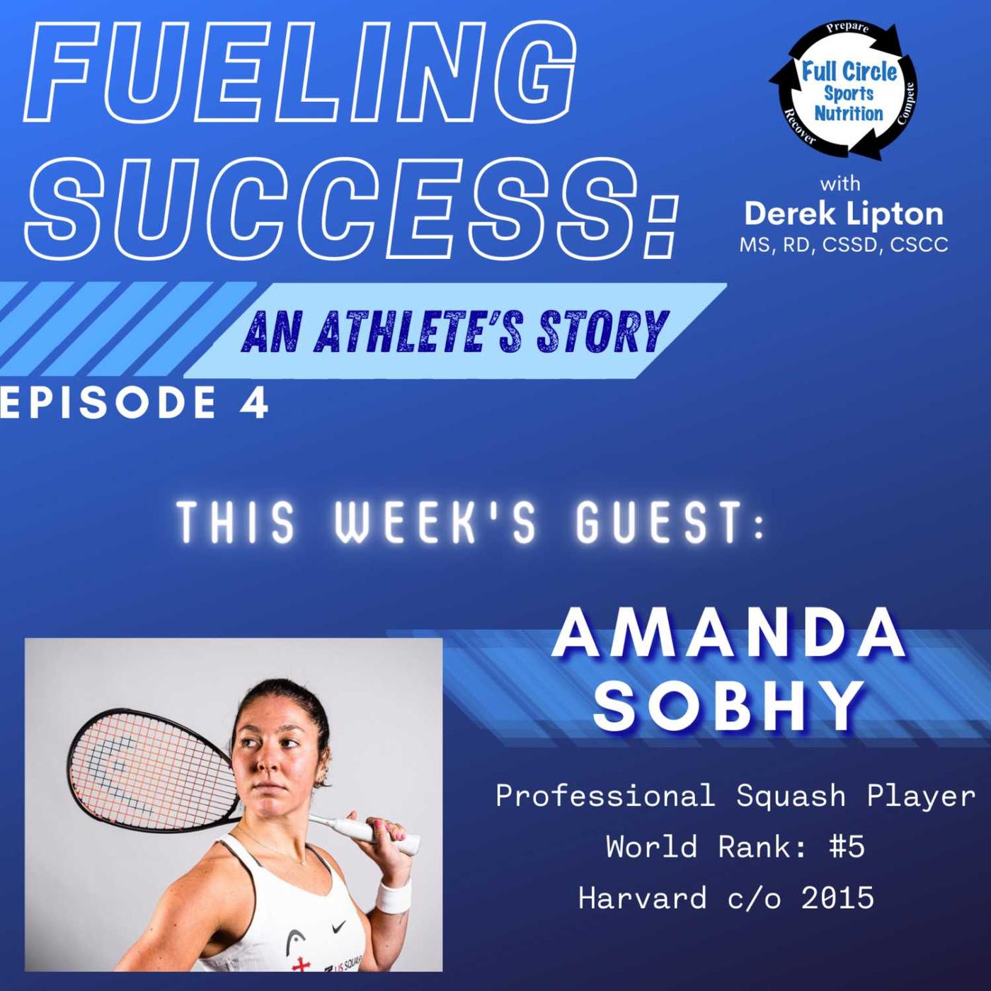 Makenzie Steele (Clemson Track/XC) - Fueling Success: An Athlete’s ...