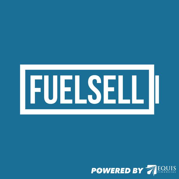 Mike Hopp and Stress Decisions - FuelSell (podcast) | Listen Notes