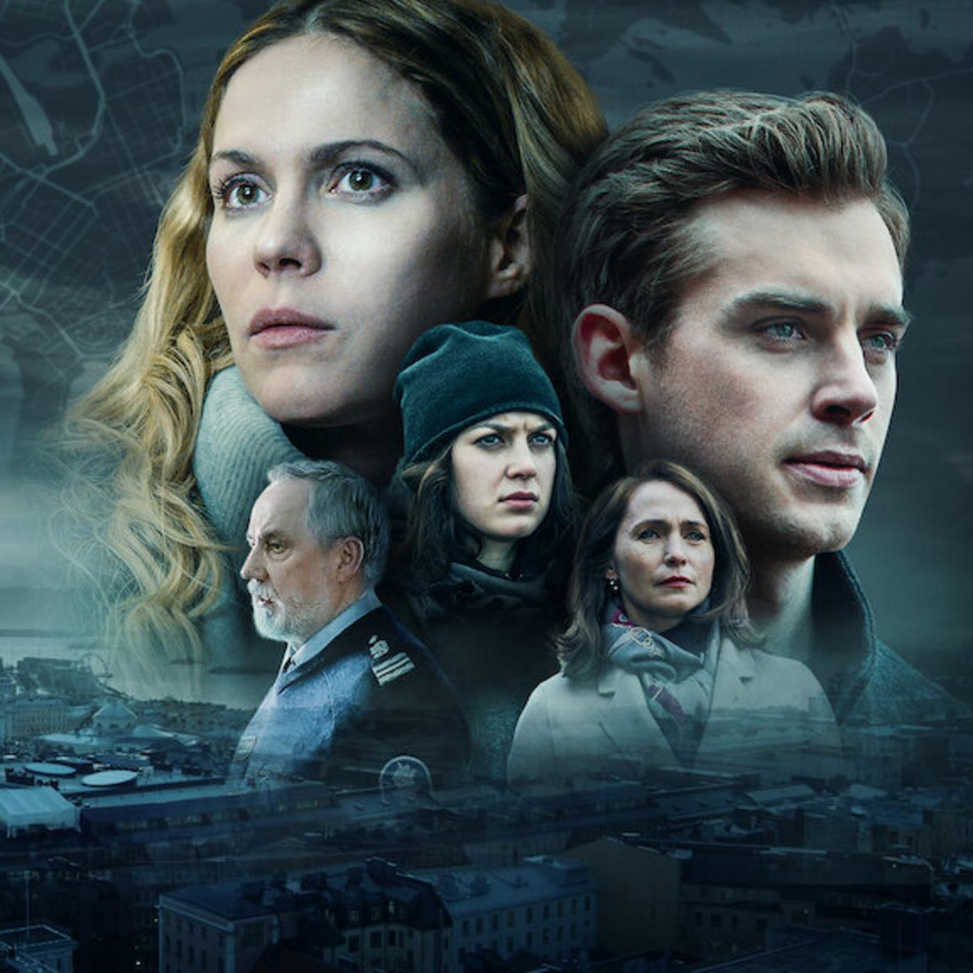 Sully | Película | Netflix - Fuera de serie, con Ana Josefa Silva ...