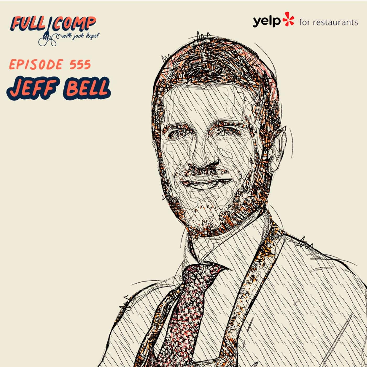 Prestige Is Overrated: Jeff Bell on What Actually Keeps a Bar Alive ...