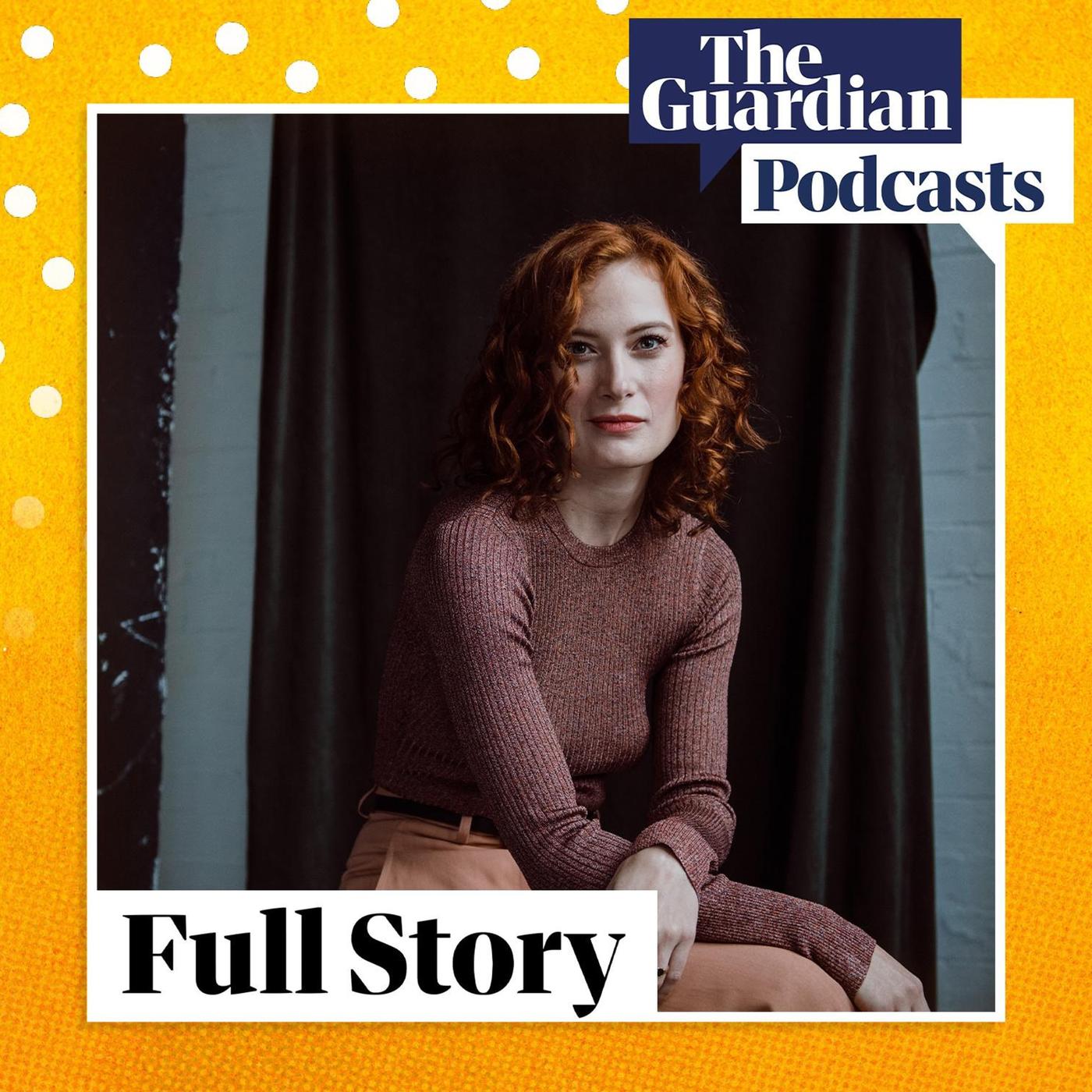 How do we close the orgasm gap? - Full Story (podcast) | Listen Notes