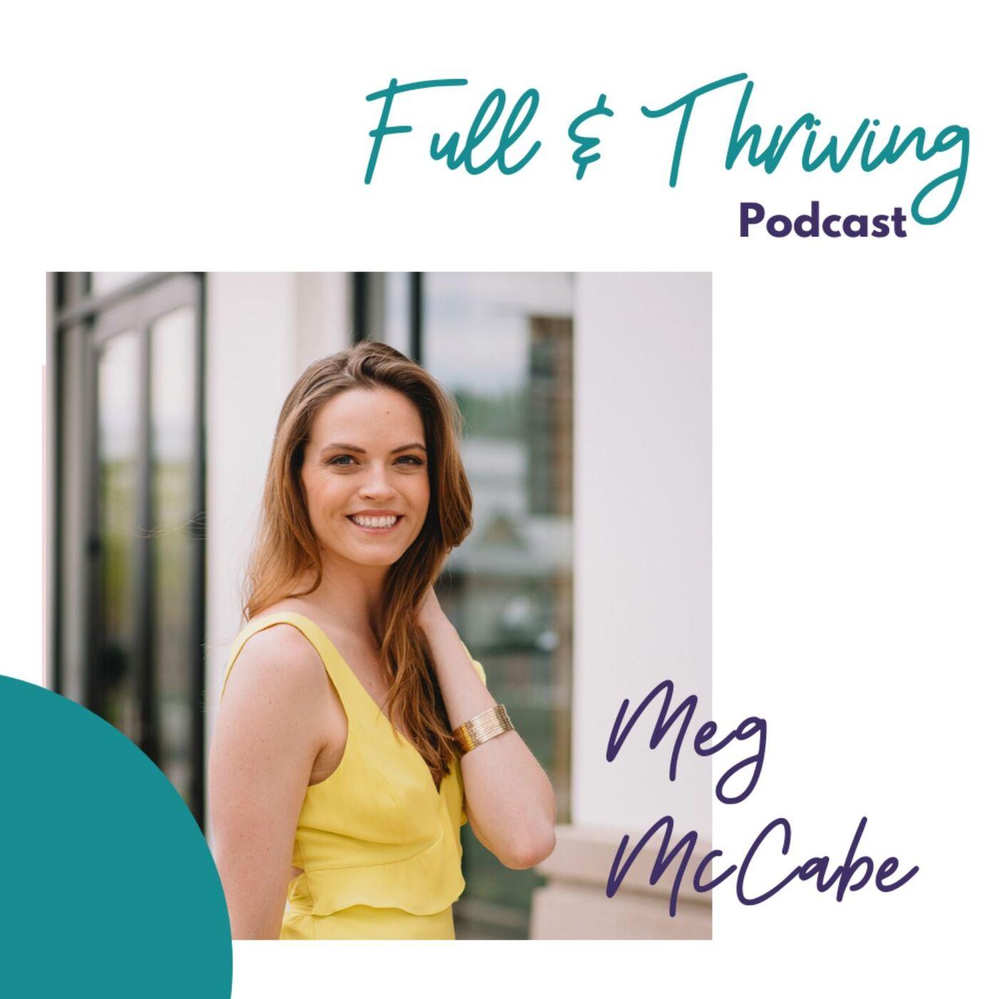 104. Embracing The Complexity And Fullness Of Your Story w/ Dr. Emily ...