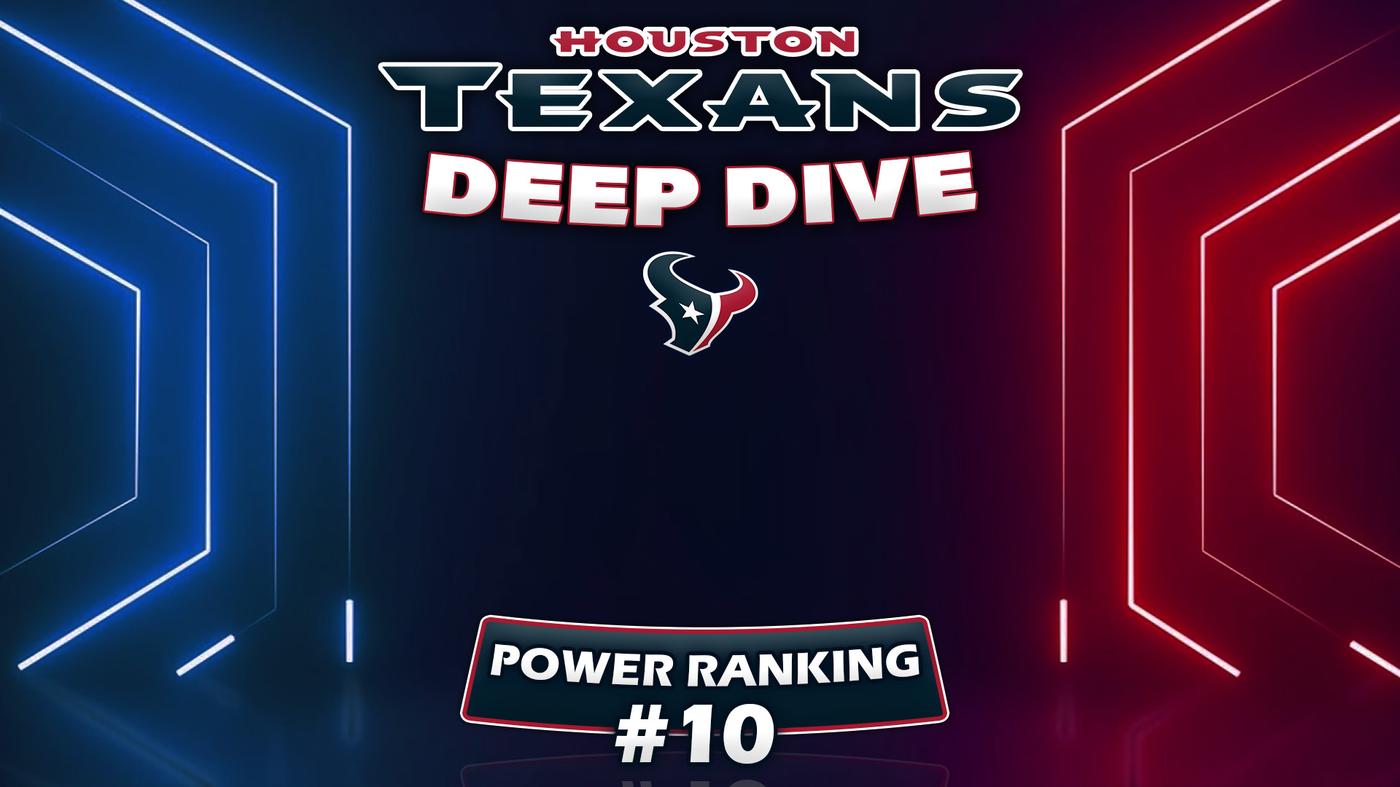 A Deep Dive Into The 2024 Houston Texans (Ft. Brett Kollmann) | Listen ...