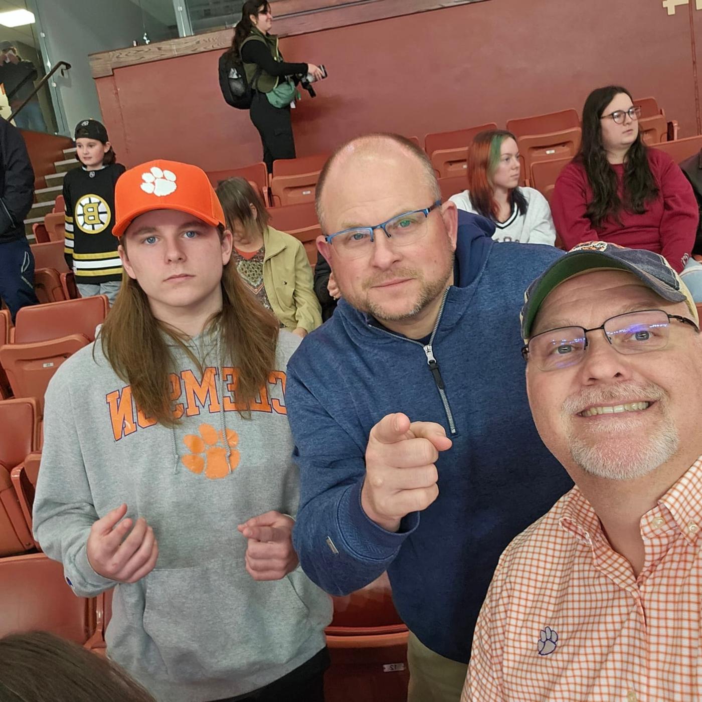 The How-To of Having Fun at the 2023 Gator Bowl! - Fun Fans Podcast ...