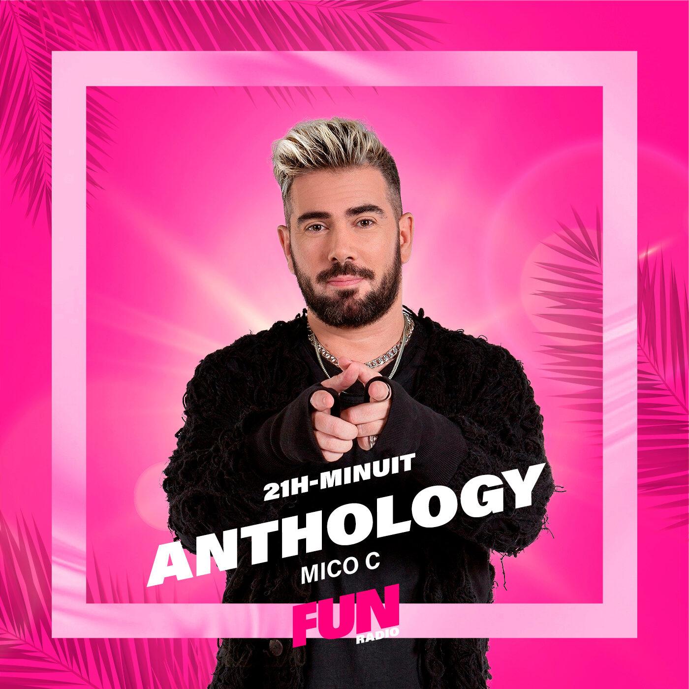 Fun Radio Anthology (podcast) - Fun Radio | Listen Notes