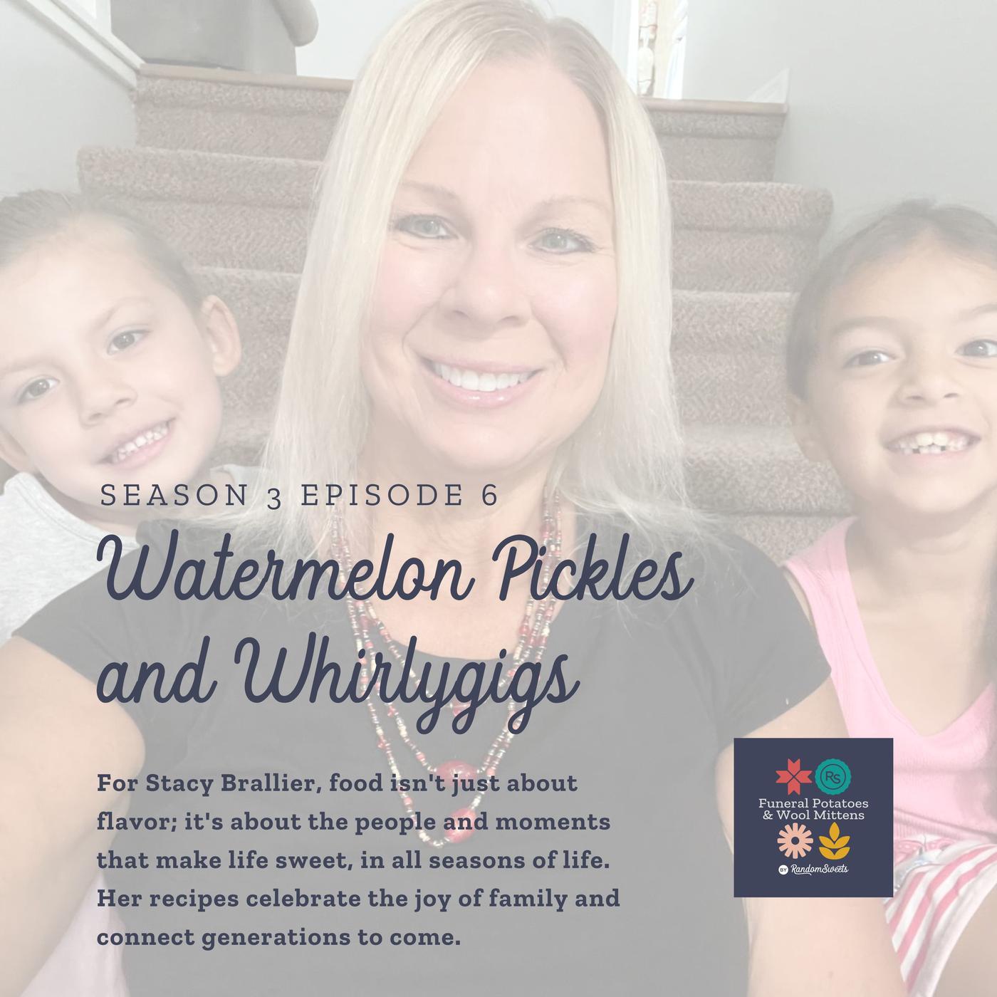 “Is this recipe in your book?”—Darla Bakker’s Family Favorites | Listen ...