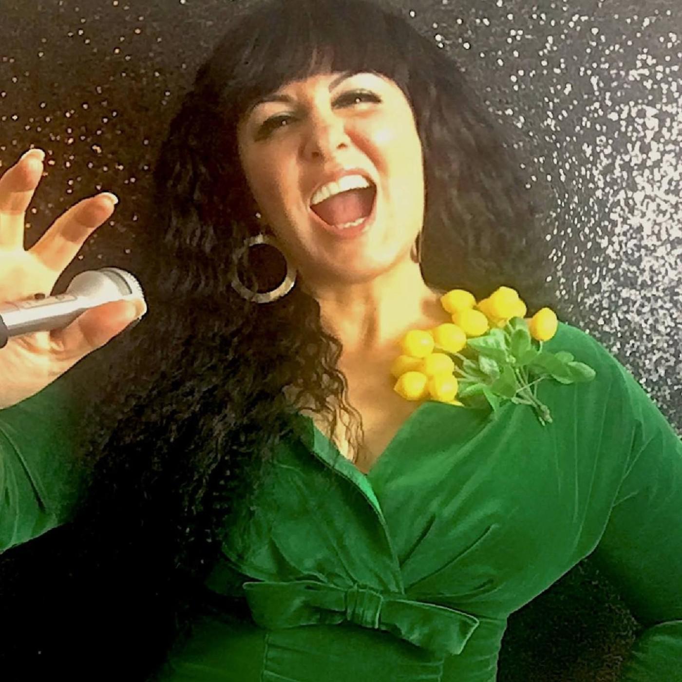 Funk It ! Reçoit Gemma & The Travellers ! - Funk It ! - Radio C-Lab ...