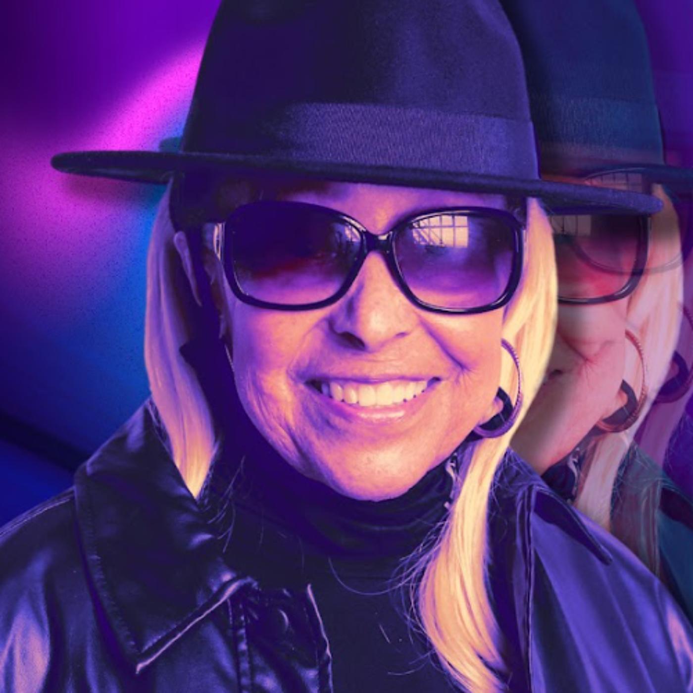Interview: Robin Power Royal - Funkatopia Live (podcast) | Listen Notes