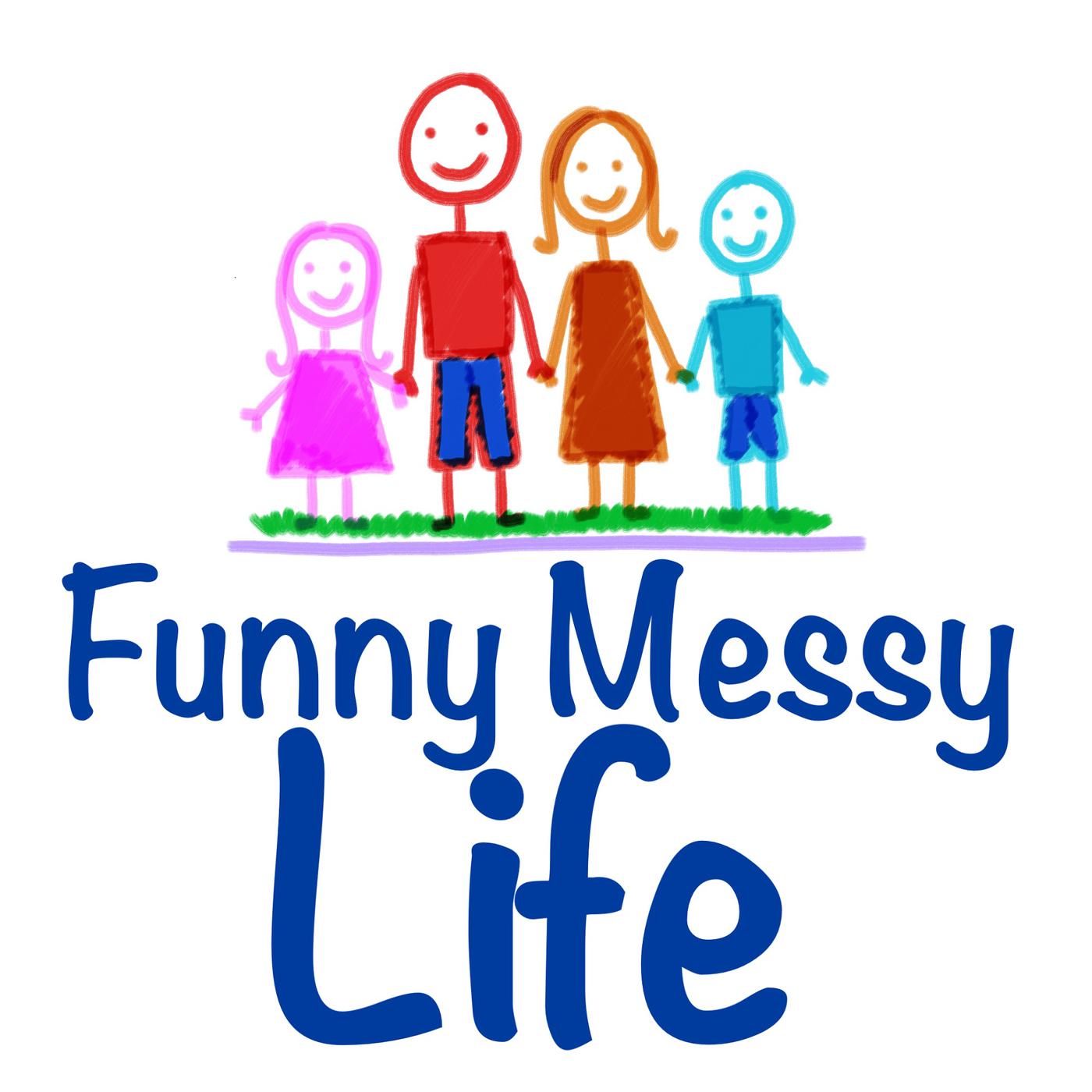 The Time I Passed Out On The Toilet - Funny Messy Life (podcast ...