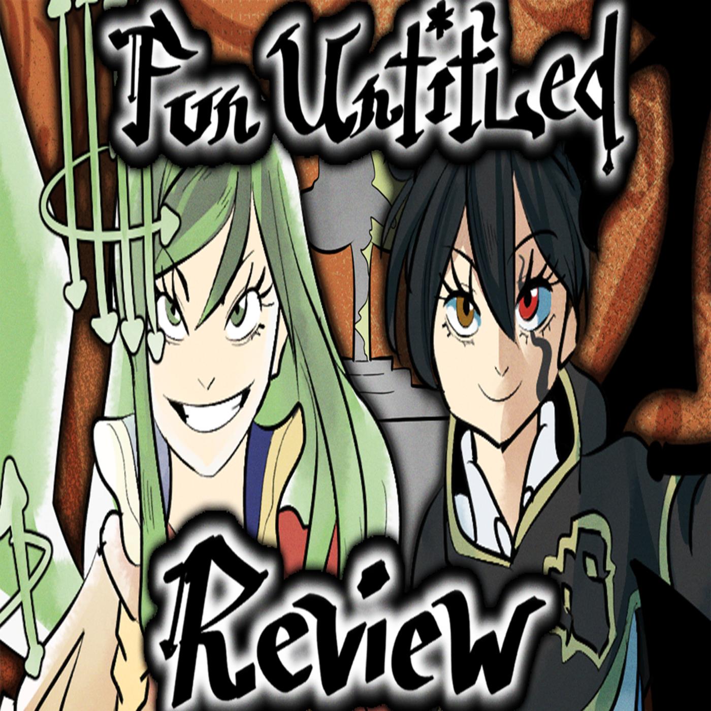 Black Clover - Elf on the Shelf or Human as an Illusion? - FunUntitled ...