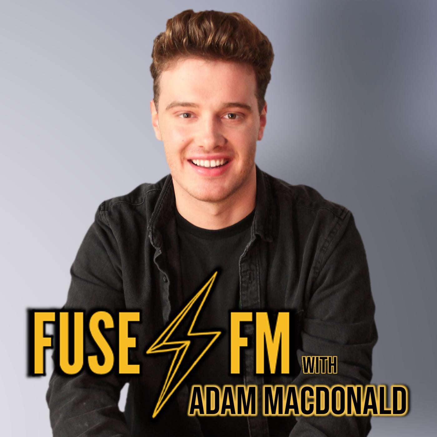 Full Show (Monday 2nd March 2020) - Fuse FM with Adam MacDonald ...