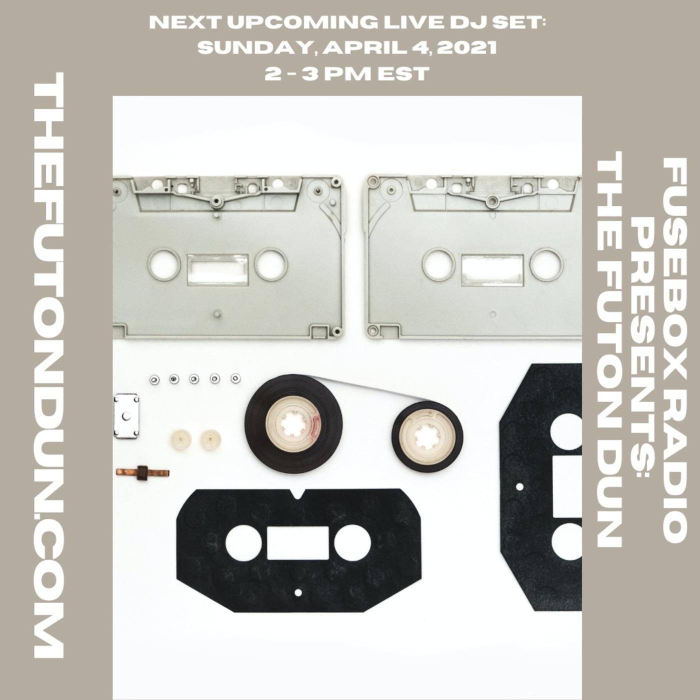 FuseBox Radio Broadcast w/ DJ Fusion & Jon Judah #224 – Sept. 15, 2010 ...