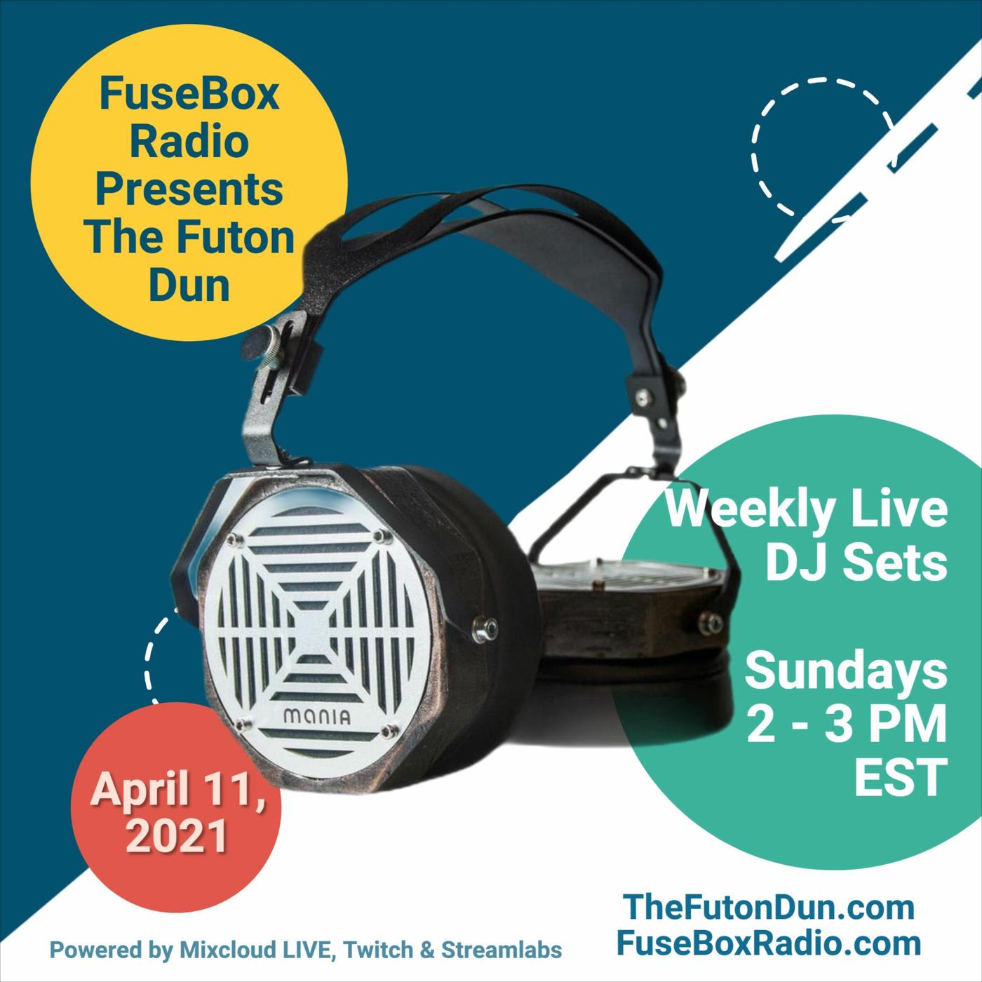 FuseBox Radio Broadcast w/ DJ Fusion & Jon Judah #224 – Sept. 15, 2010 ...