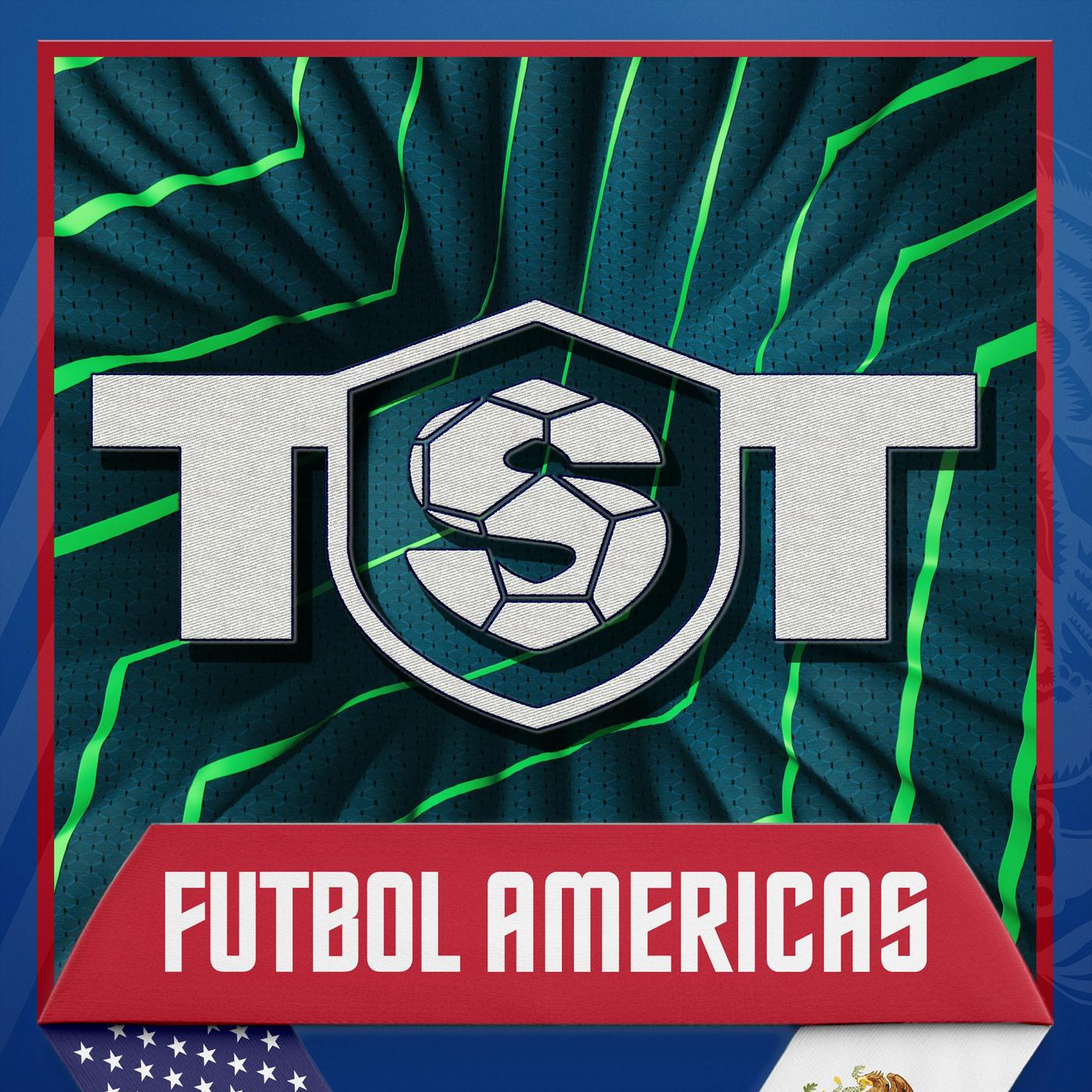 Futbol Americas: TST 2024 Group Reveal - Futbol Americas (podcast ...