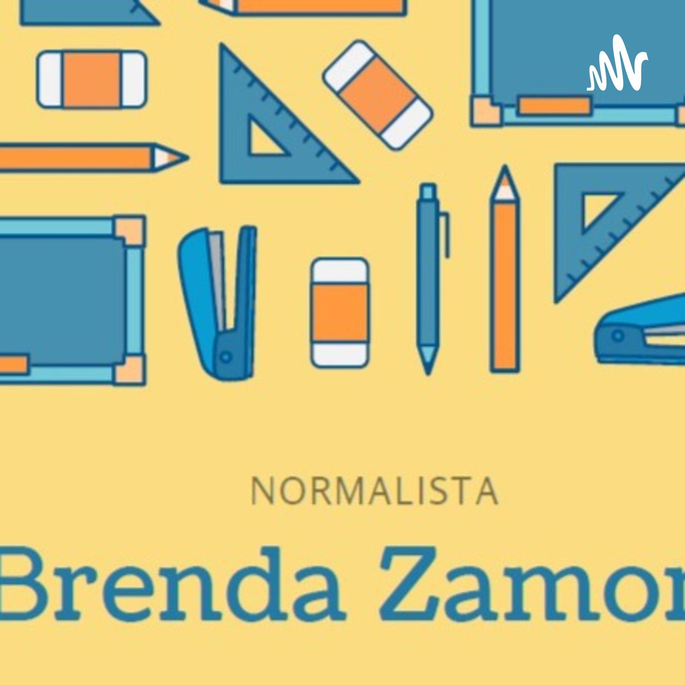 Futura Docente (podcast) - brenda zamora | Listen Notes