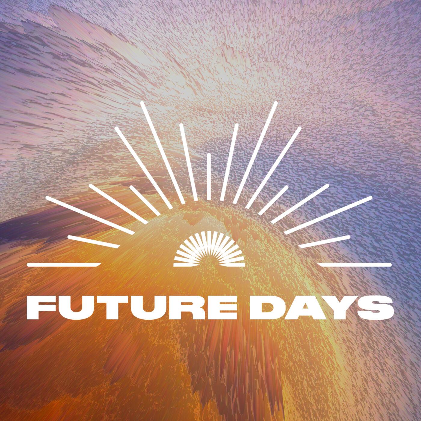 AI Art with Brooke Hopper of Adobe - Future Days (podcast) | Listen Notes