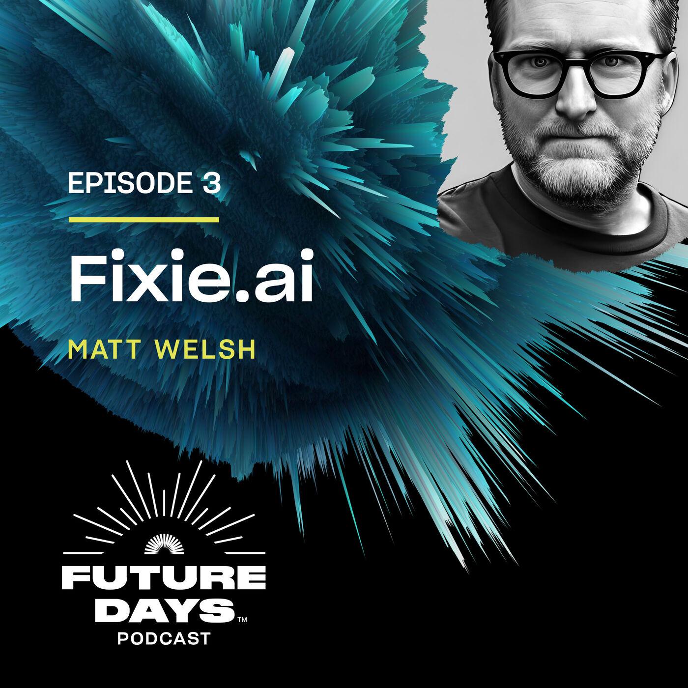 AI Art with Brooke Hopper of Adobe - Future Days (podcast) | Listen Notes
