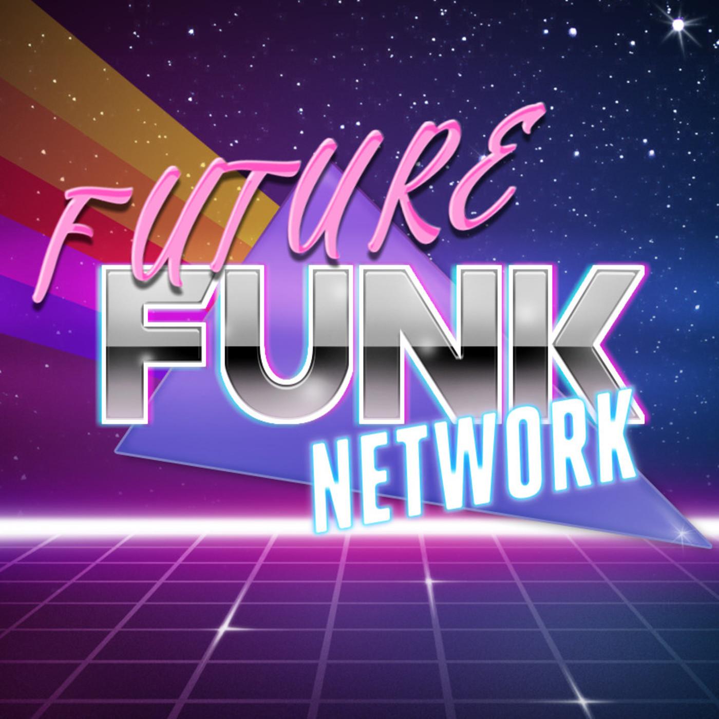 Future Funk Network 6: City Pop!!! - Future Funk Network (pódcast ...
