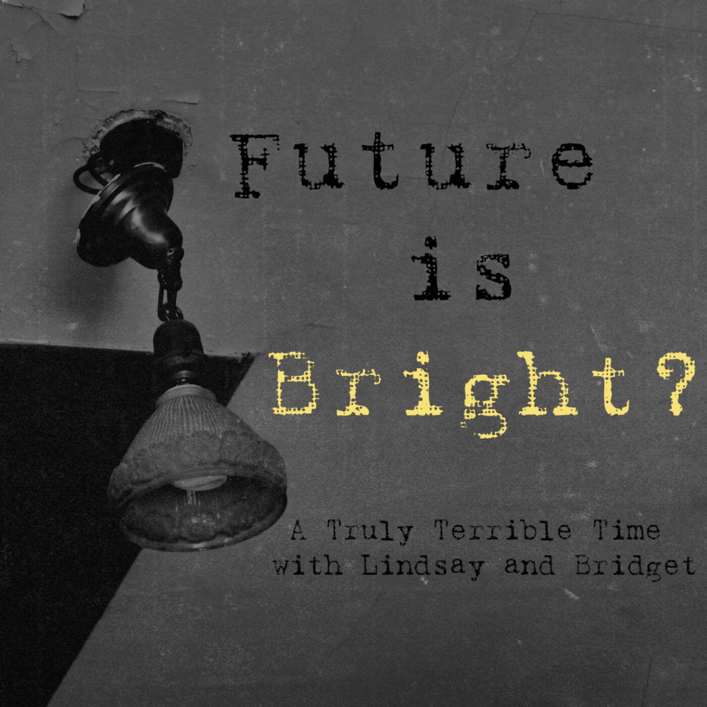 Ep. 8 Joel Guy: The Quiet Guy Who Did Loud Things - Future is Bright ...
