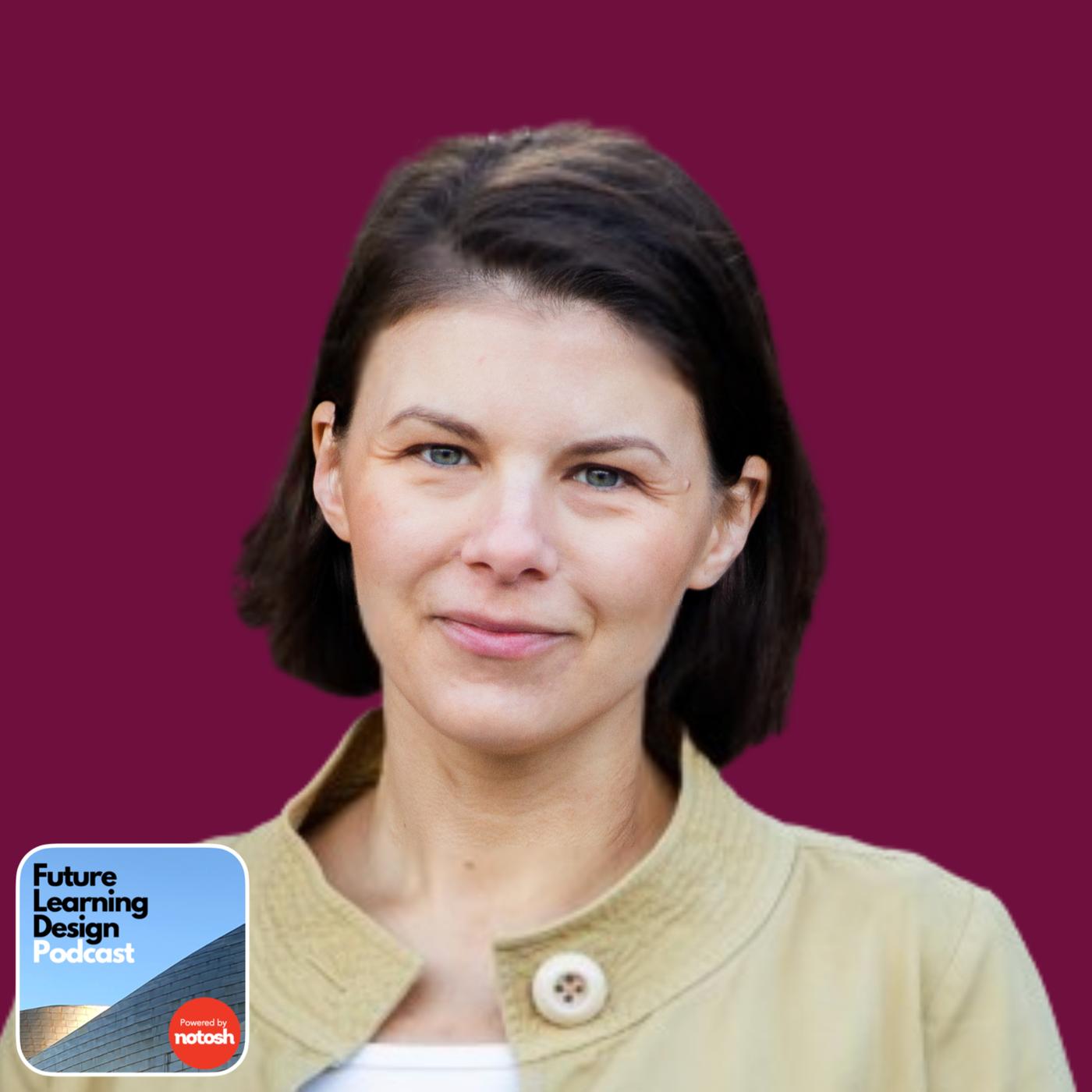 Creating Spaces of Belonging - A Conversation with Dr Emily Meadows ...