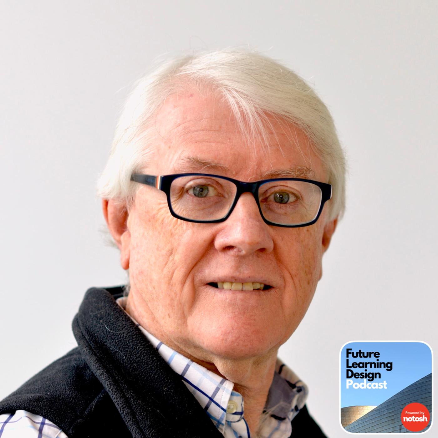 Systems Thinking in Practice - A Conversation with Prof. Ray Ison ...