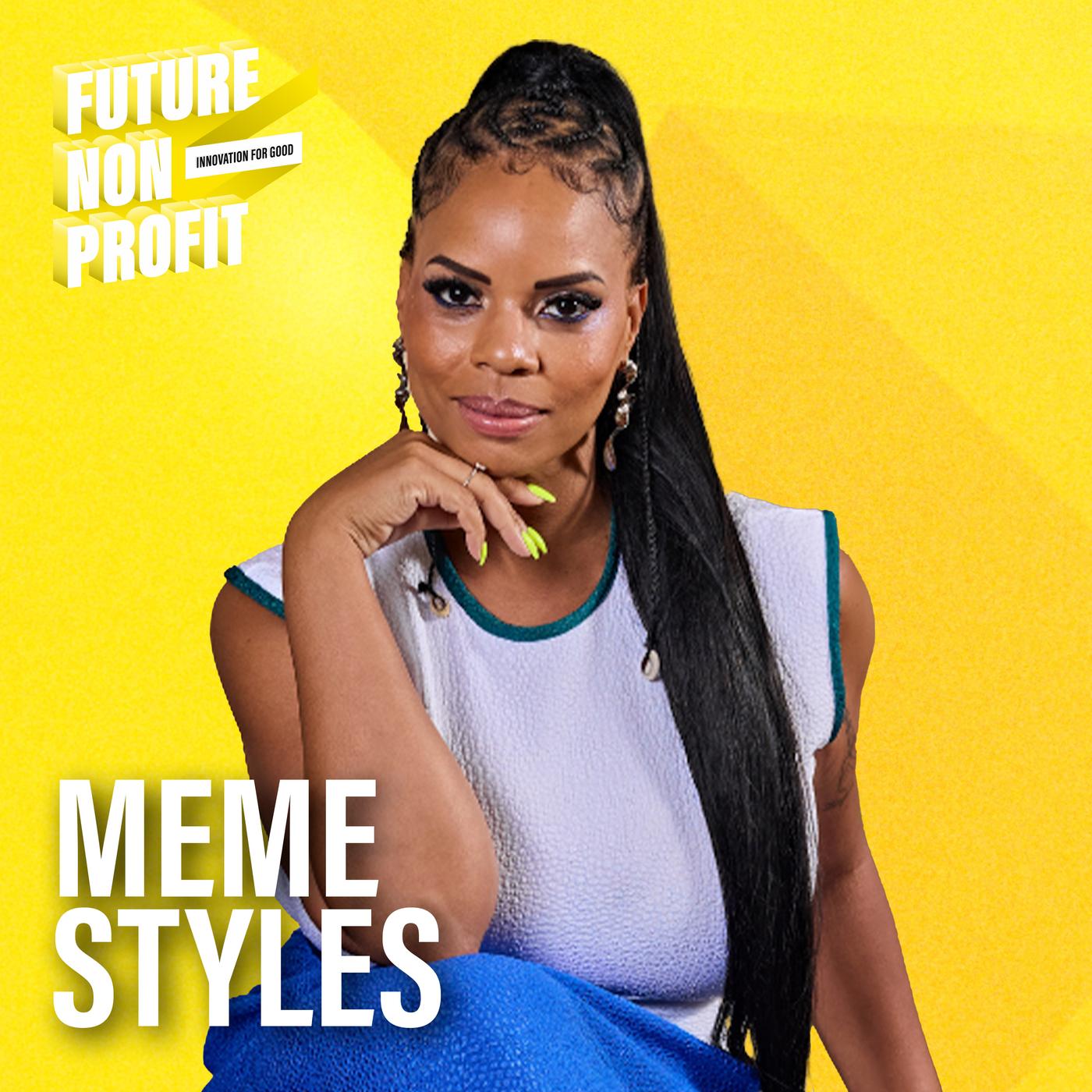 MEASURE: Meme Styles - How to Champion Equity Through Community-Led ...