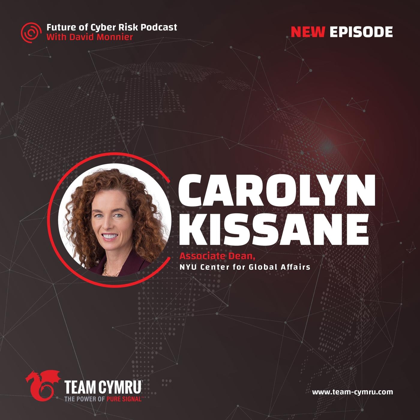 NYU’s Carolyn Kissane on Preparing for the Future of Cyber Risk in ...
