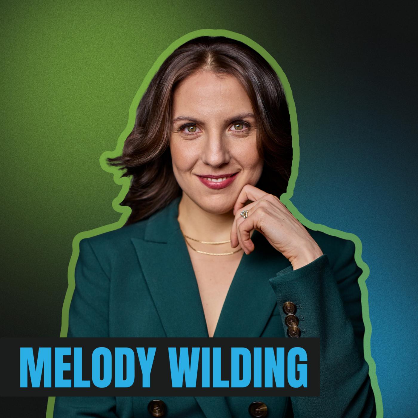 “Rethinking How Top Teams Work” with Wanda Wallace, Managing Partner of ...