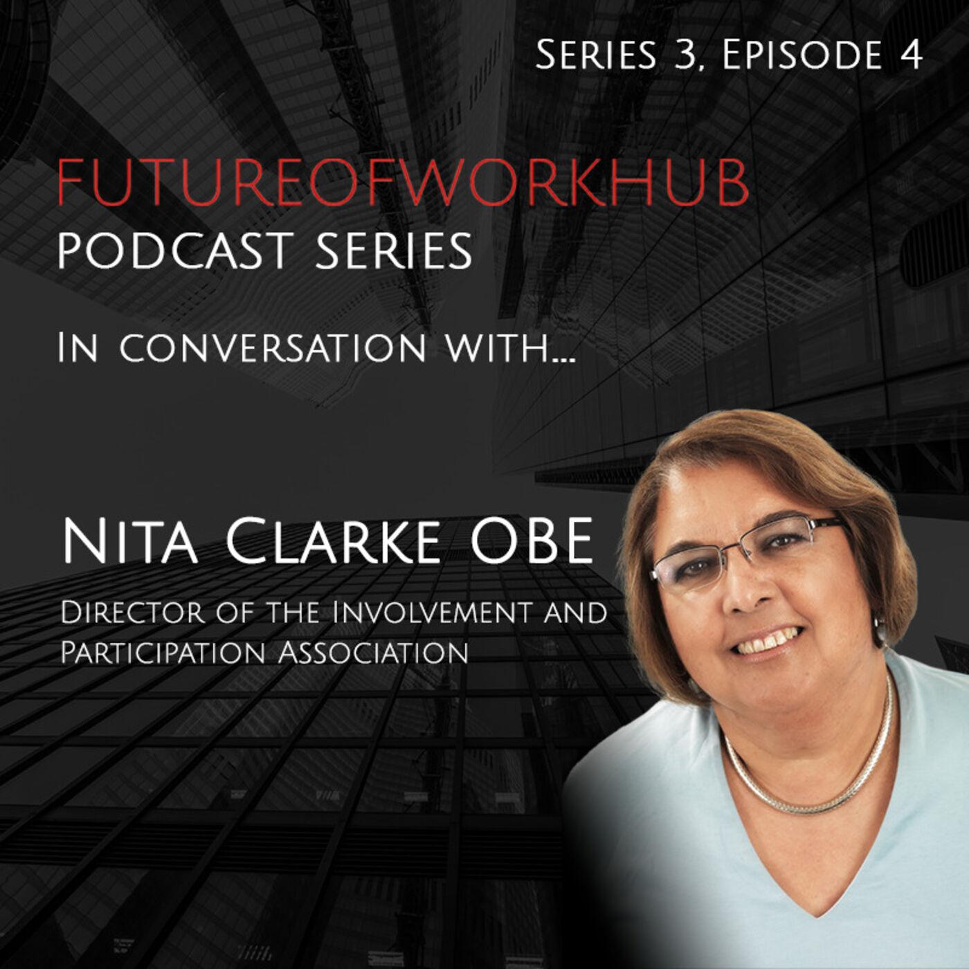 In Conversation with (December 2023) - Reflections on 2023 with Lucy ...