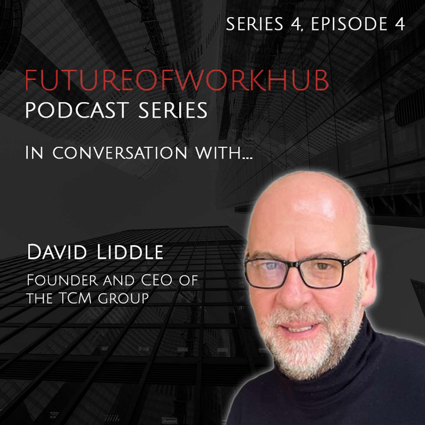 In Conversation with (March 2022) - Kit Krugman and Derek Newberry ...