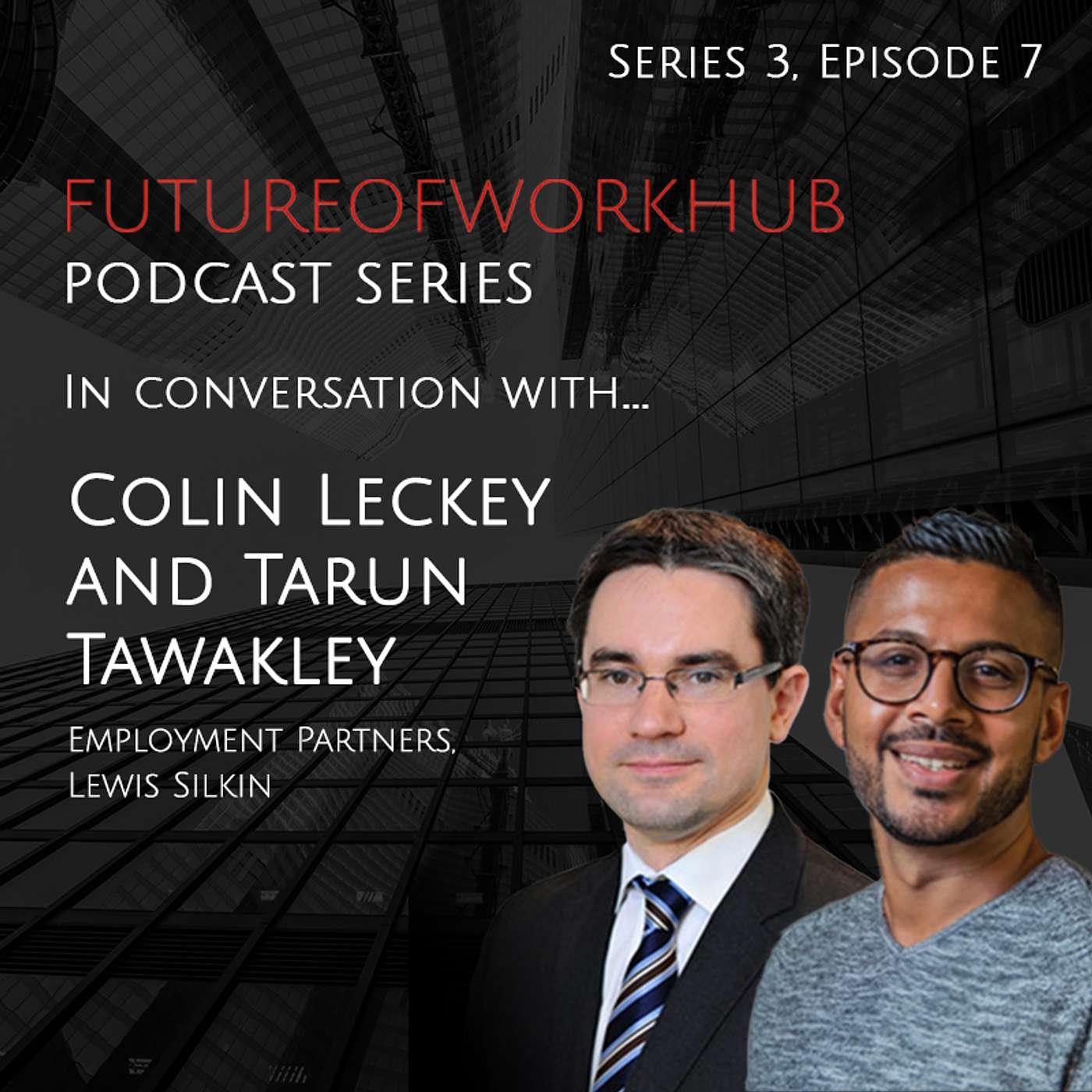 In Conversation with (March 2022) - Kit Krugman and Derek Newberry ...