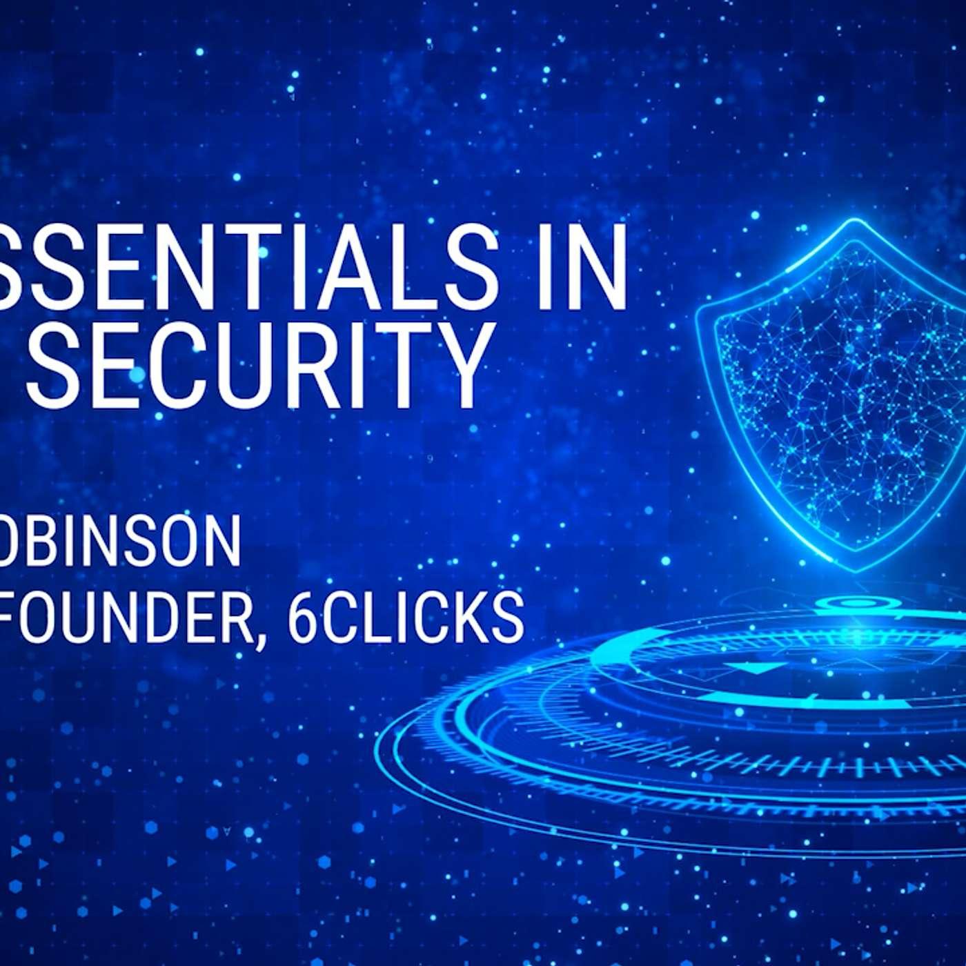 Inside Australia’s Cyber Crisis: The Data, The Gaps, The Wake-Up Call - Future Secured EP 33 ...