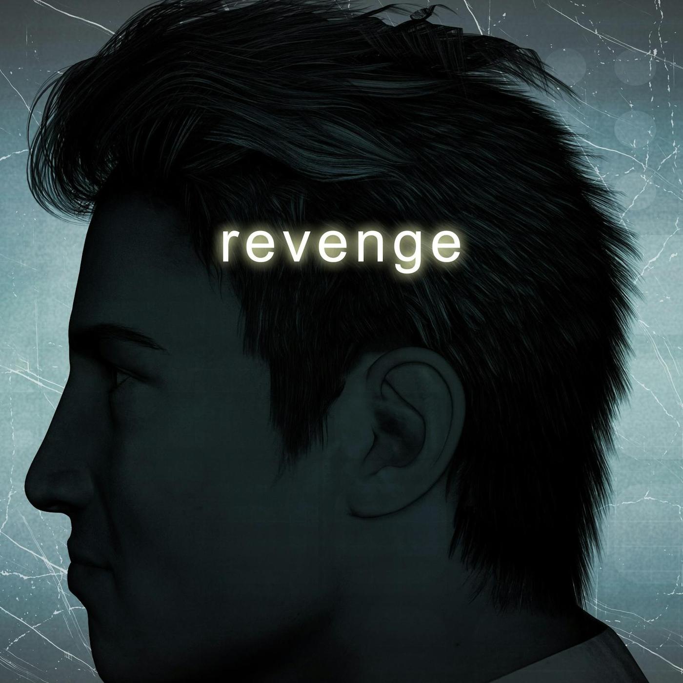 The Psychology of Revenge - Futureproof with Jonathan McCrea (podcast ...