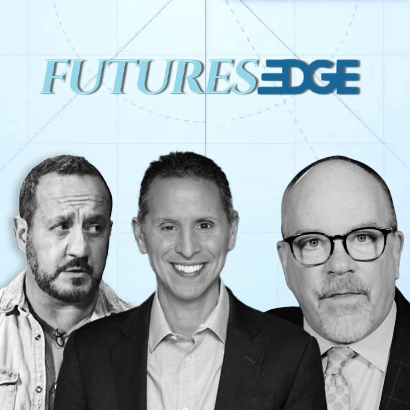 The Impossible Fight with Brian Wesbury - Futures Edge Show: Finance ...