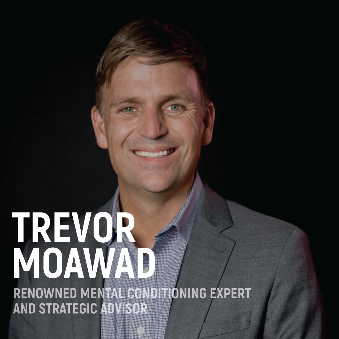 Trevor Moawad: Forget Positivity, How About A Mindset For Neutral ...