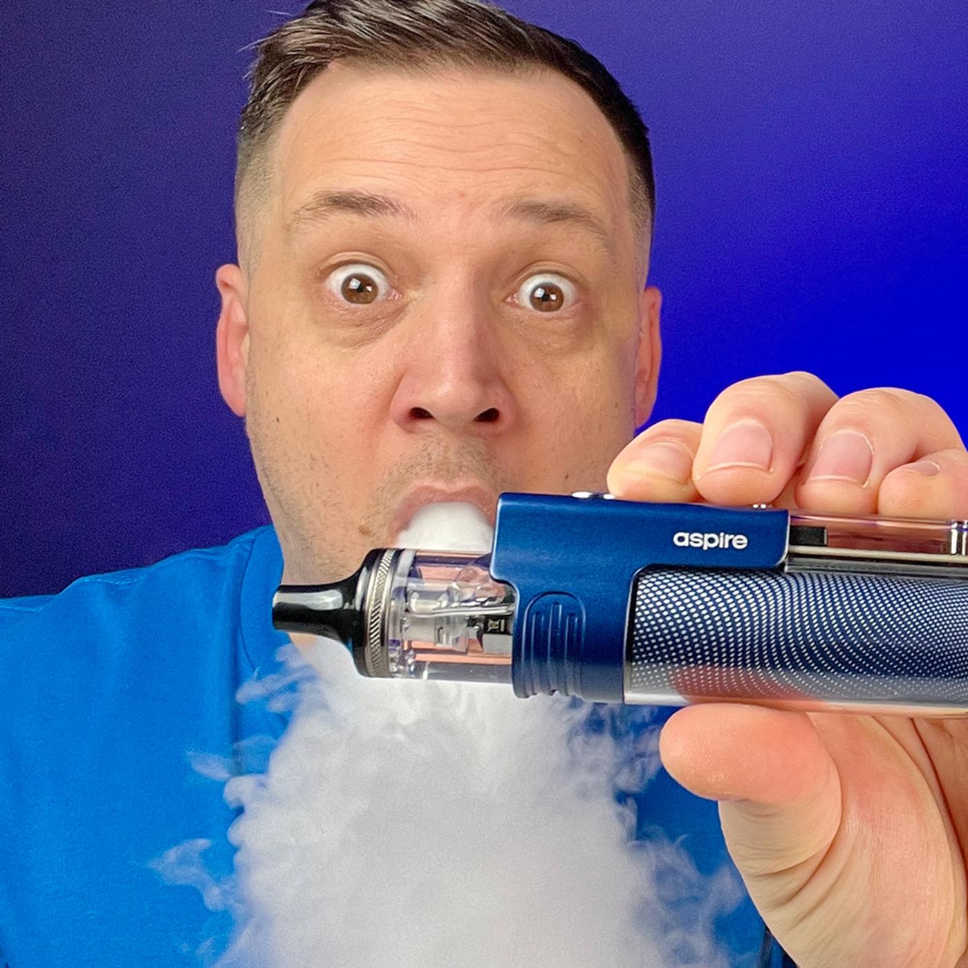 South Korean Eliquids Rule?! - FV Vape Show (podcast) | Listen Notes