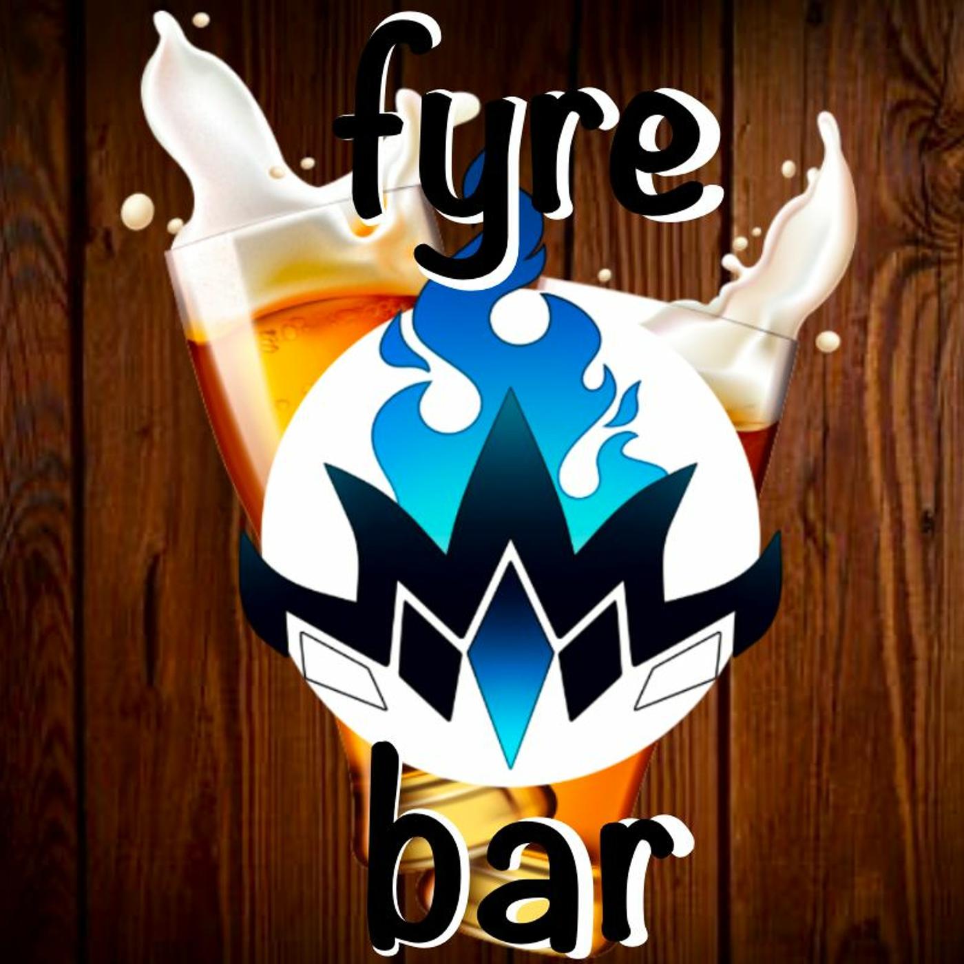Our Favorite Guilty Pleasure Movies- Fyre Bar - 017 | Listen Notes