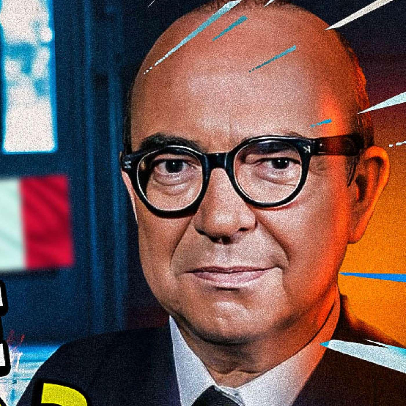 KARL ZÉRO BALANCE TOUT SUR LE PLUS GRAND TABOU DE FRANCE ...