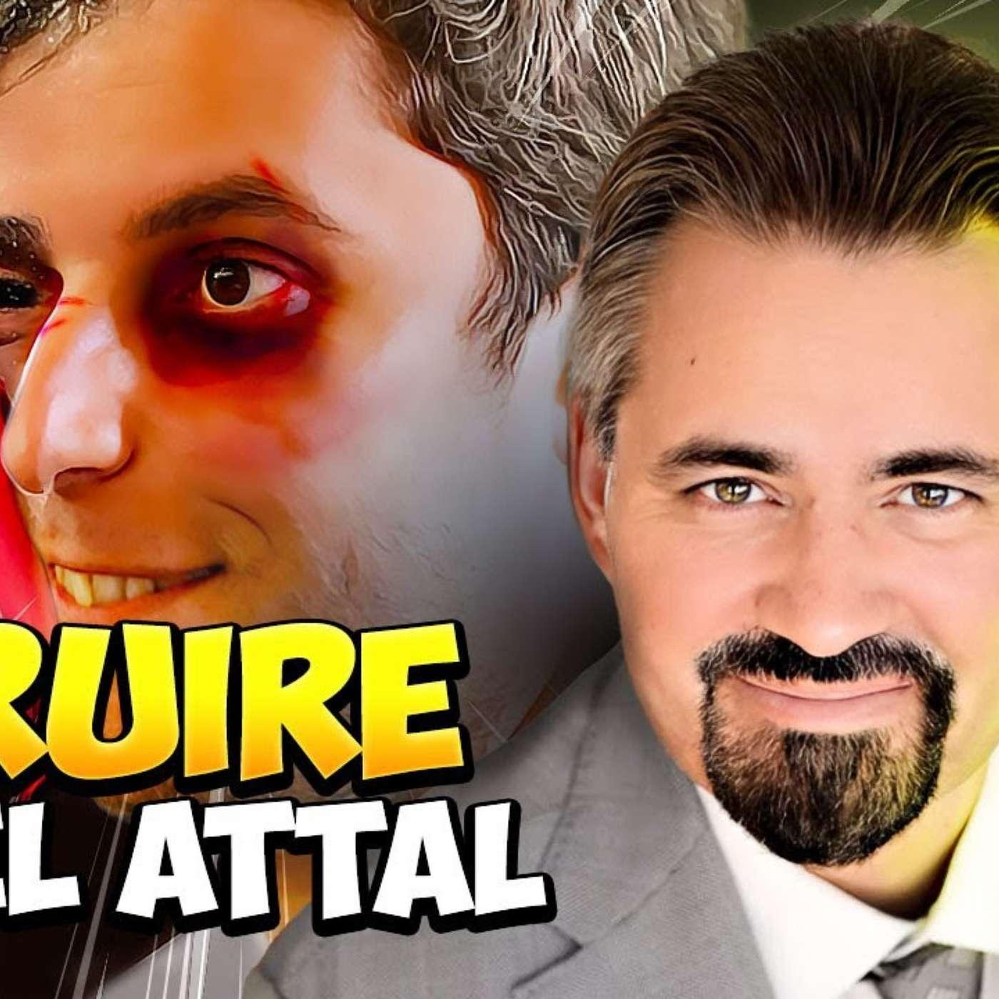LÉGISLATIVES 2024 : L’OCCASION PARFAITE POUR DÉTRUIRE GABRIEL ATTAL ...