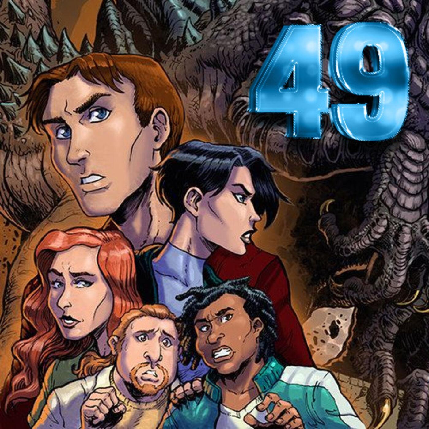 Ep 49: PBS N.I.G.E.L. (Godzilla: The Series, episodes 10-14) | Listen Notes