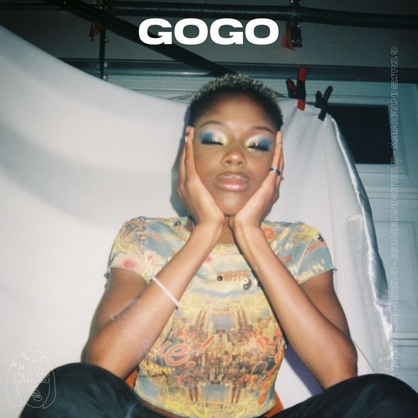 Gulniyal - gtalks! radio w/ Olivia Haroutounian - G Talks! (pódcast ...