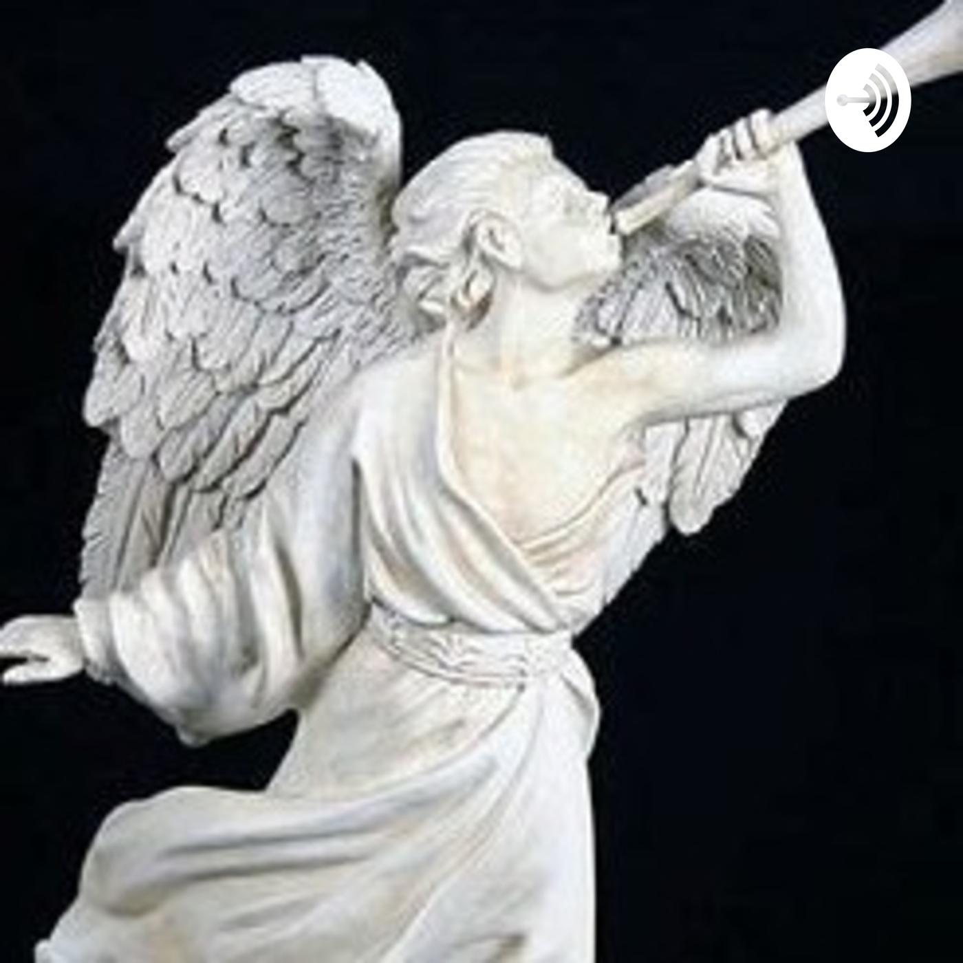 Are YOU a WITNESS? Apr 6th, Wed, 5th wk in Lent. - Gabriel's Trumpet ...