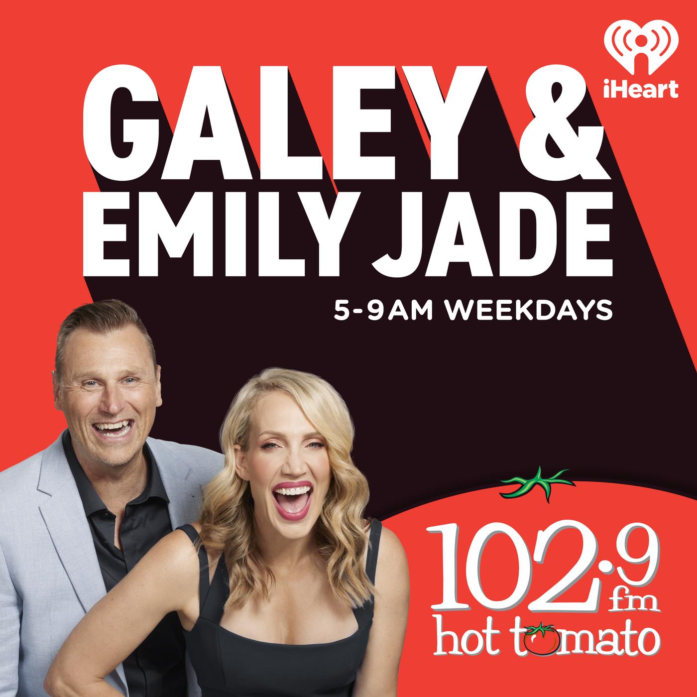 Charging guests $333 for their wedding? - Galey & Emily Jade on 1029 ...