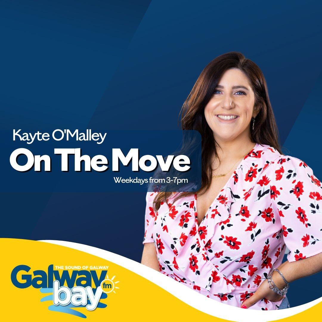 The Live Wire: Shane Cunningham - Galway Bay fm (podcast) | Listen Notes