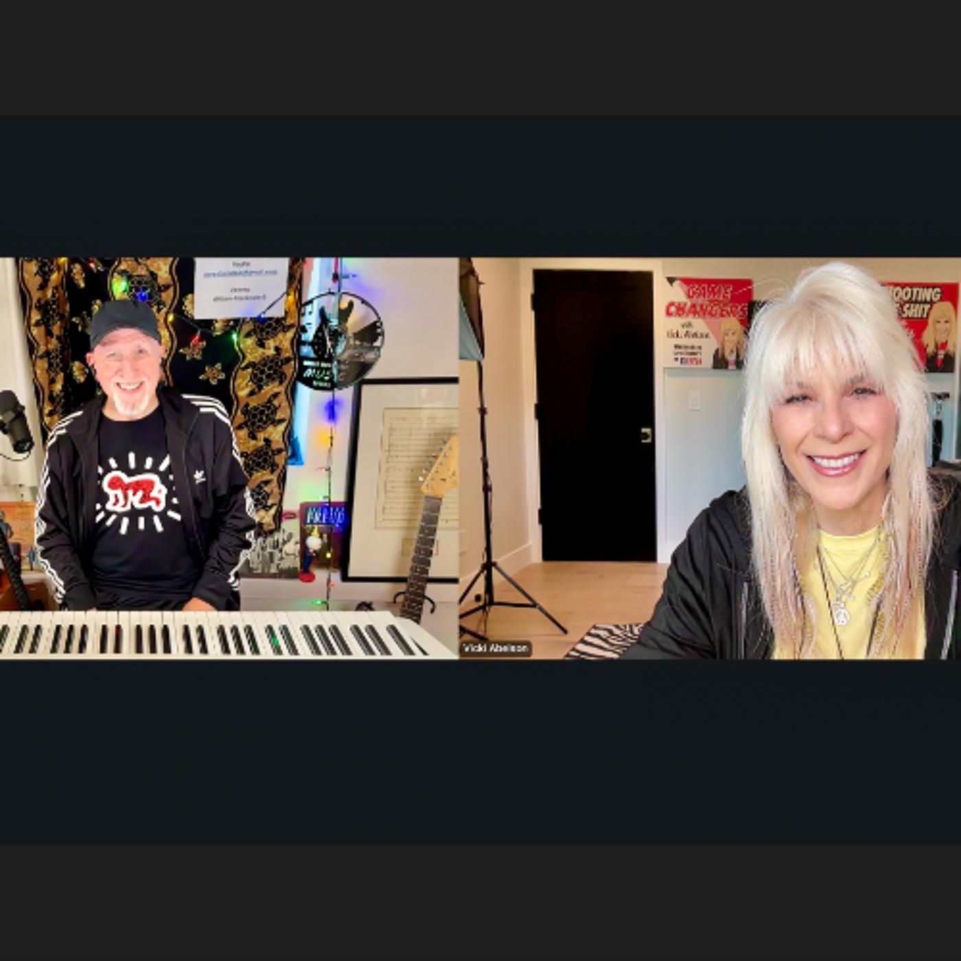Craig Shoemaker Live On Game Changers Witjh Vicki Abelson | Listen Notes