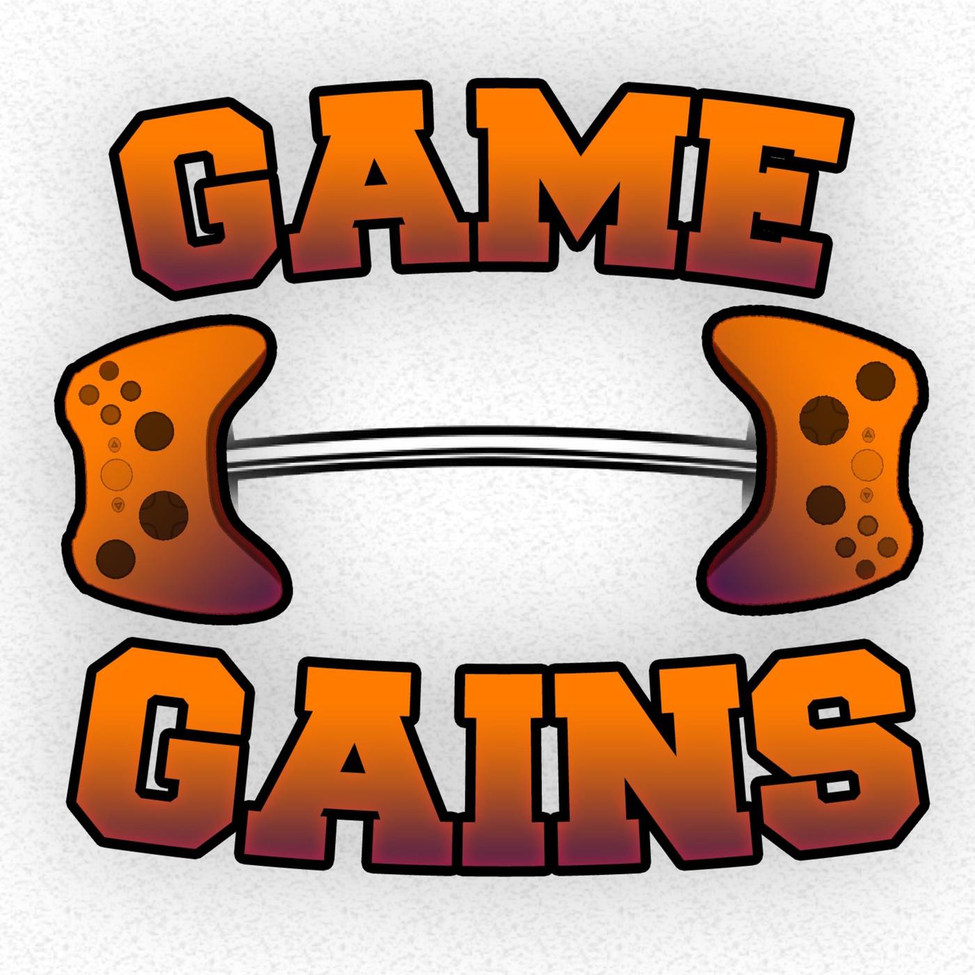 Game Gains: Gaming News & Analysis (podcast) - Game Gains | Listen Notes
