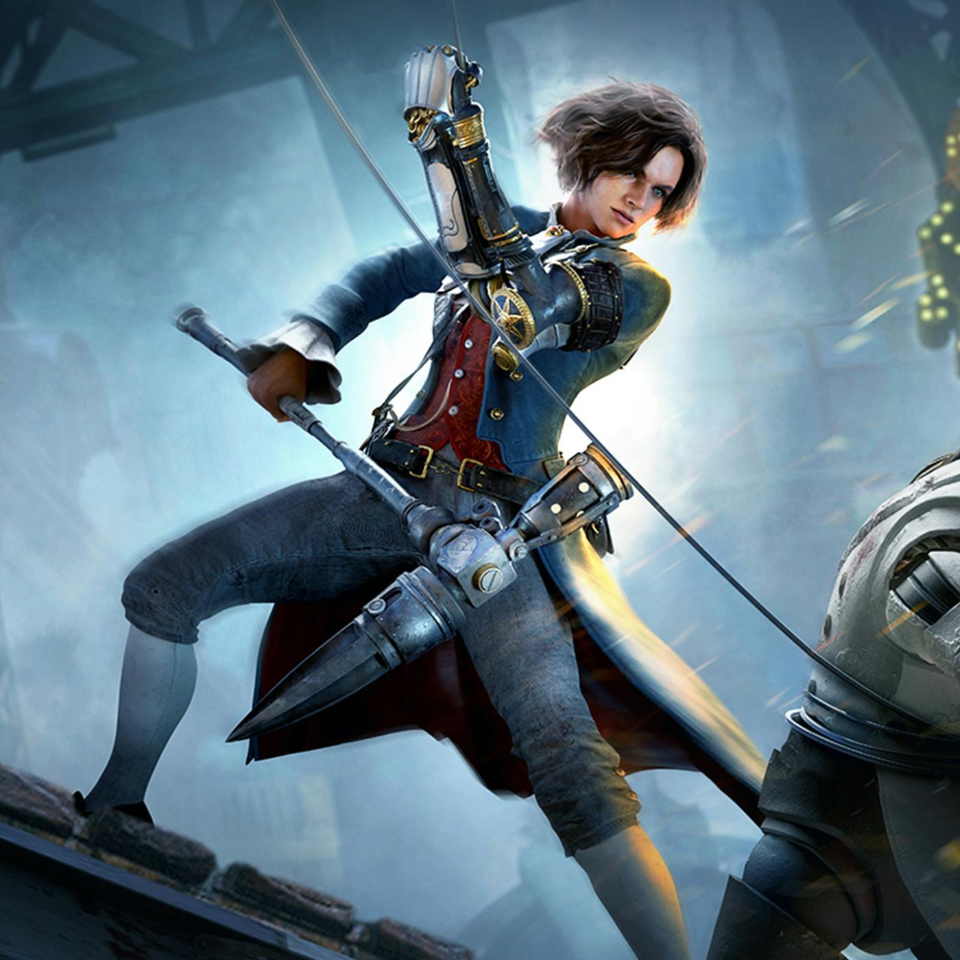 Game Scoop! 761: Soulslikes & Other Gaming Fads - Game Scoop! (podcast ...