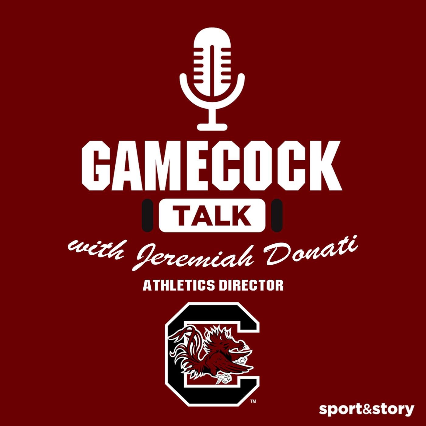 BEST OF GAMECOCK TALK: How Shane Beamer Rebuilt Gamecock Football (with ...
