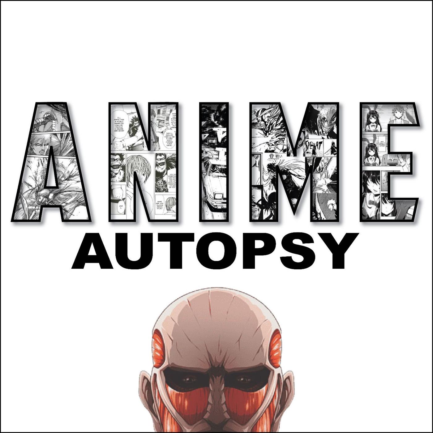 Anime Autopsy: Attack on Titan Season 2 - Gamers vs. The System ...